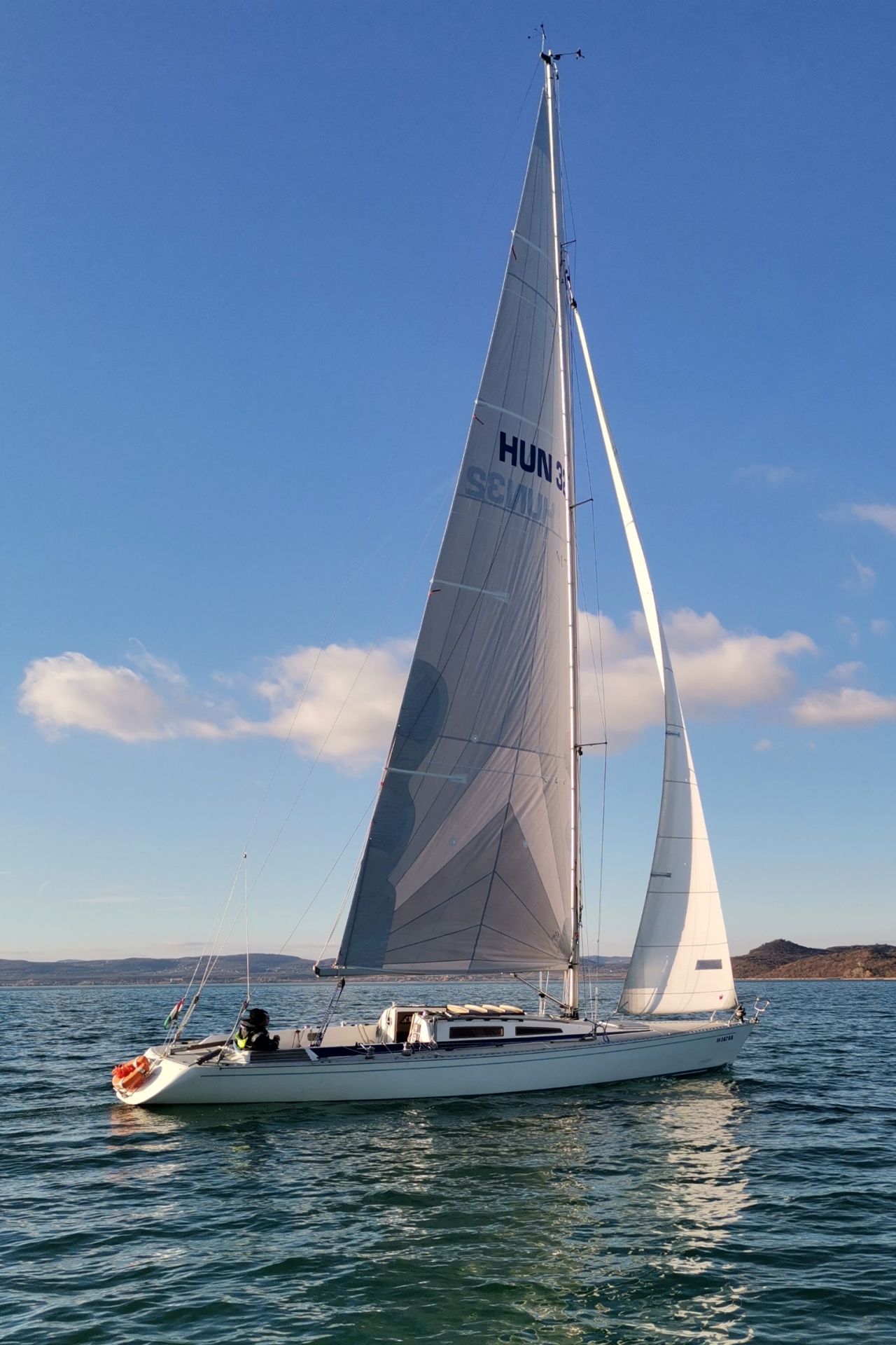 gerbauchte Dynamic 35 zu verkaufen